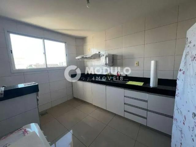 Apartamento para Locação em Uberlândia/MG Jardim Inconfidência 3 Quartos