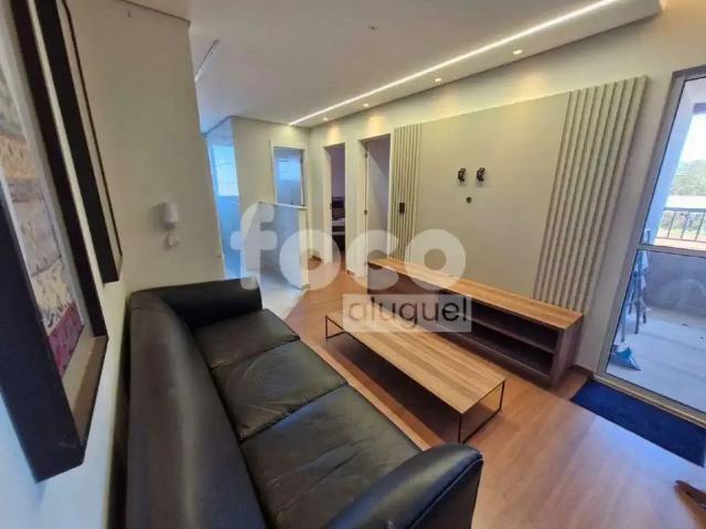 Apartamento para Locação em Uberlândia/MG Jardim Inconfidência 2 Quartos