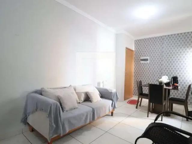 Apartamento para Locação em Uberlândia/MG Jardim Ipanema I 2 Quartos