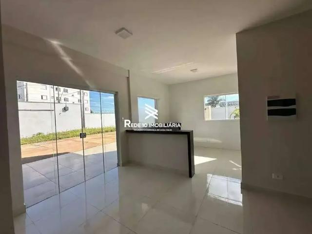 Apartamento para Locação em Uberlândia/MG Jardim Ipanema I 2 Quartos