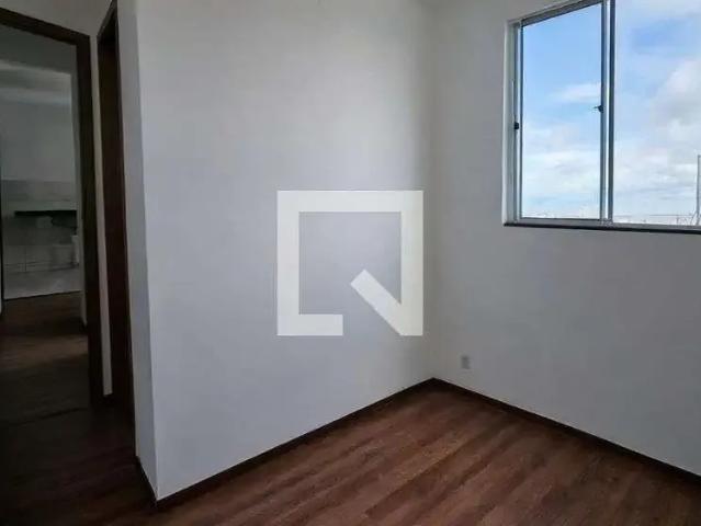 Apartamento para Locação em Uberlândia/MG Jardim Ipanema I 2 Quartos