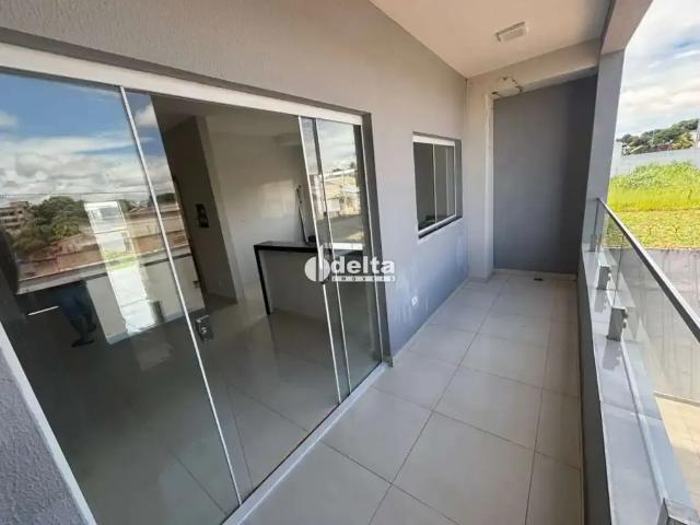 Apartamento para Locação em Uberlândia/MG Jardim Ipanema I 2 Quartos
