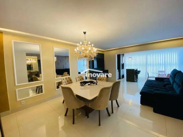 Apartamento para Locação em Uberlândia/MG Jardim Karaíba 3 Quartos