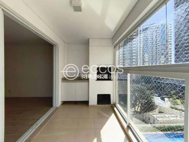 Apartamento para Locação em Uberlândia/MG Jardim Karaíba 3 Quartos