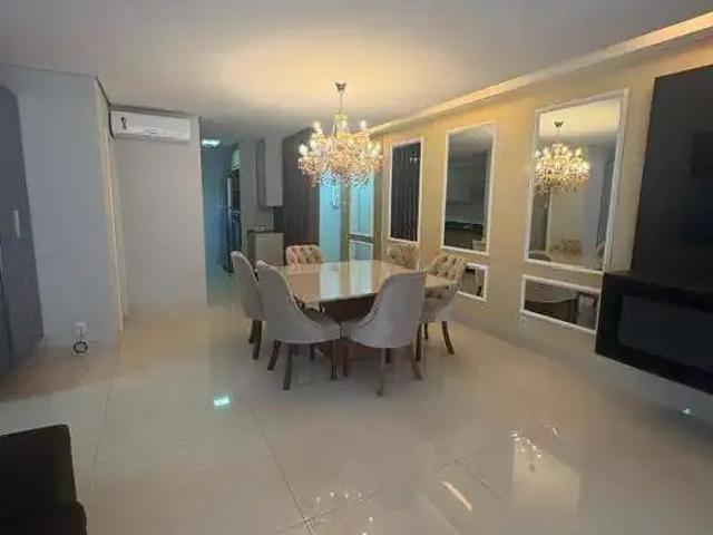 Apartamento para Locação em Uberlândia/MG Jardim Karaíba 3 Quartos