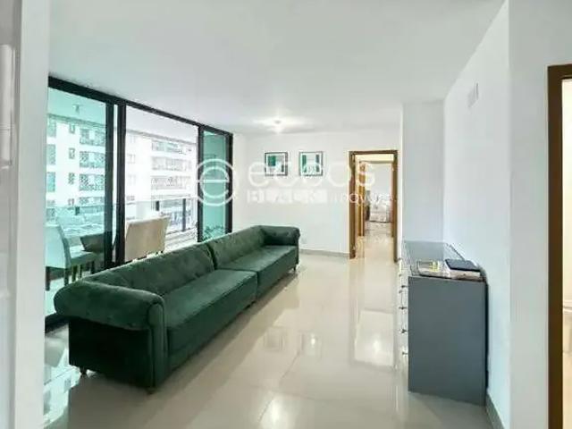 Apartamento para Locação em Uberlândia/MG Jardim Karaíba 3 Quartos