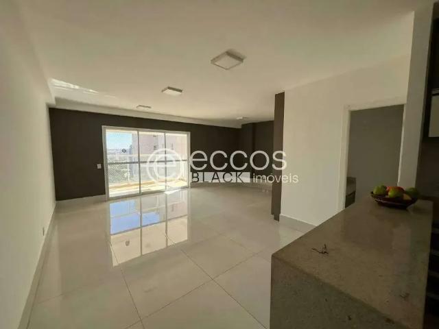 Apartamento para Locação em Uberlândia/MG Jardim Karaíba 3 Quartos