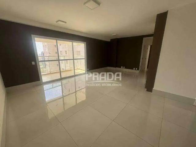 Apartamento para Locação em Uberlândia/MG Jardim Karaíba 3 Quartos