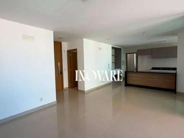 Apartamento para Locação em Uberlândia/MG Jardim Karaíba 3 Quartos