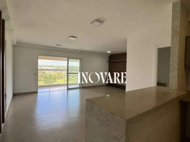 Apartamento para Locação em Uberlândia/MG Jardim Karaíba 3 Quartos
