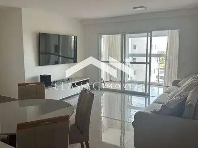Apartamento para Locação em Uberlândia/MG Jardim Karaíba 3 Quartos