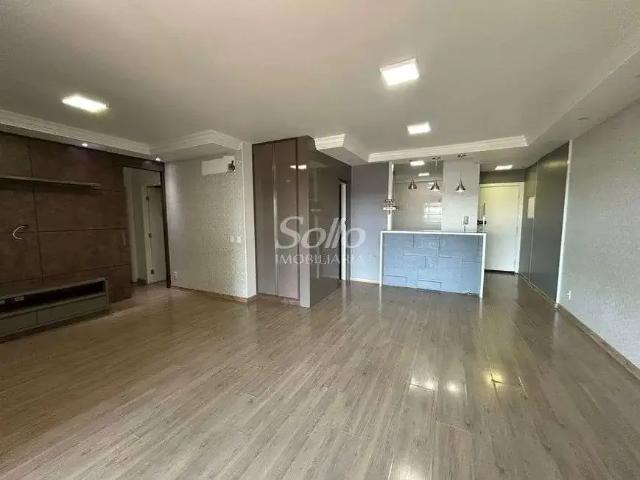 Apartamento para Locação em Uberlândia/MG Jardim Karaíba 3 Quartos