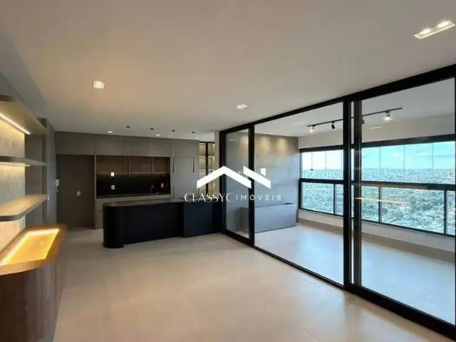Apartamento para Locação em Uberlândia/MG Jardim Karaíba 3 Quartos