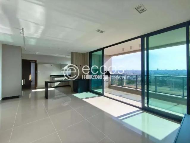 Apartamento para Locação em Uberlândia/MG Jardim Karaíba 3 Quartos
