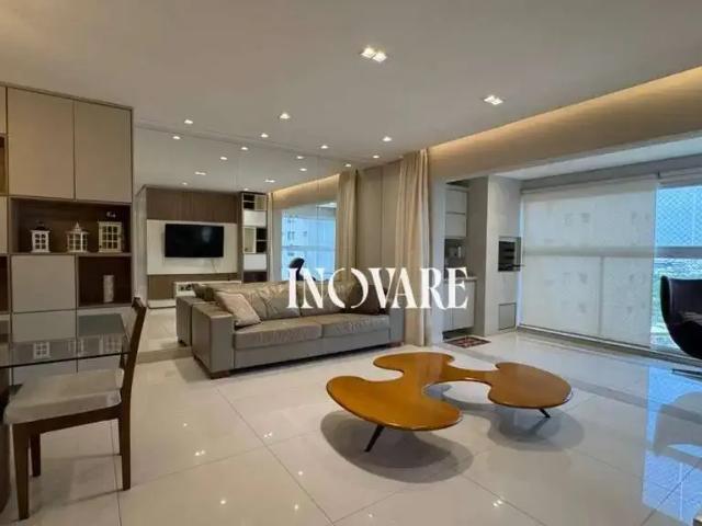 Apartamento para Locação em Uberlândia/MG Jardim Karaíba 3 Quartos