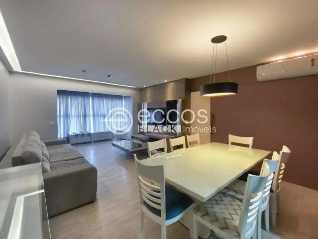 Apartamento para Locação em Uberlândia/MG Jardim Karaíba 3 Quartos