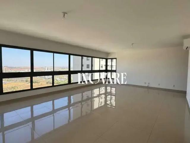 Apartamento para Locação em Uberlândia/MG Jardim Karaíba 3 Quartos