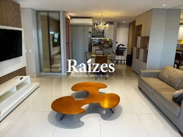 Apartamento para Locação em Uberlândia/MG Jardim Karaíba 3 Quartos