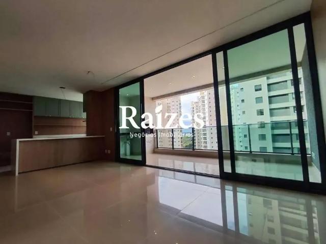 Apartamento para Locação em Uberlândia/MG Jardim Karaíba 3 Quartos