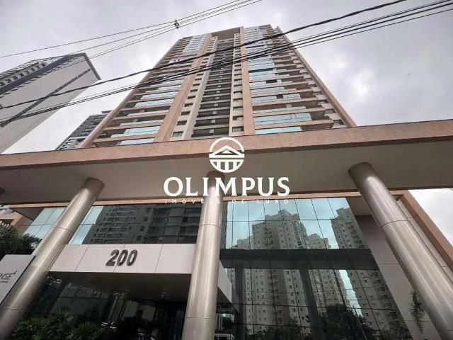 Apartamento para Locação em Uberlândia/MG Jardim Karaíba 3 Quartos