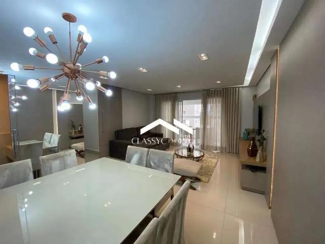 Apartamento para Locação em Uberlândia/MG Jardim Karaíba 3 Quartos