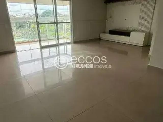 Apartamento para Locação em Uberlândia/MG Jardim Karaíba 3 Quartos