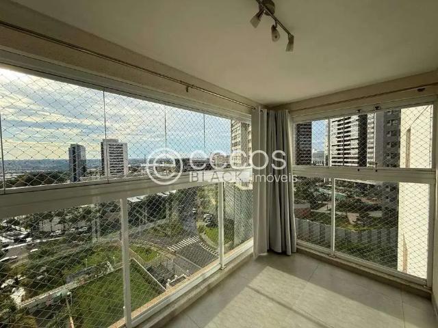 Apartamento para Locação em Uberlândia/MG Jardim Karaíba 3 Quartos