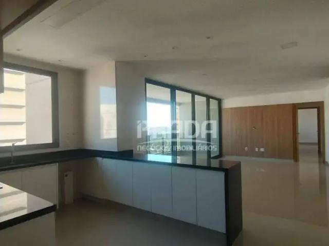 Apartamento para Locação em Uberlândia/MG Jardim Karaíba 3 Quartos