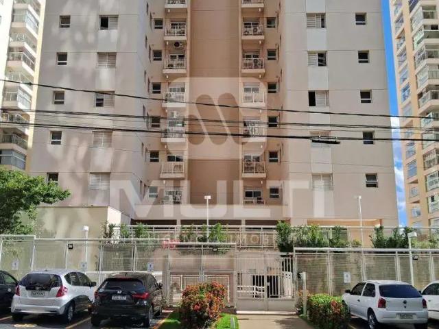 Apartamento para Locação em Uberlândia/MG Jardim Karaíba 3 Quartos