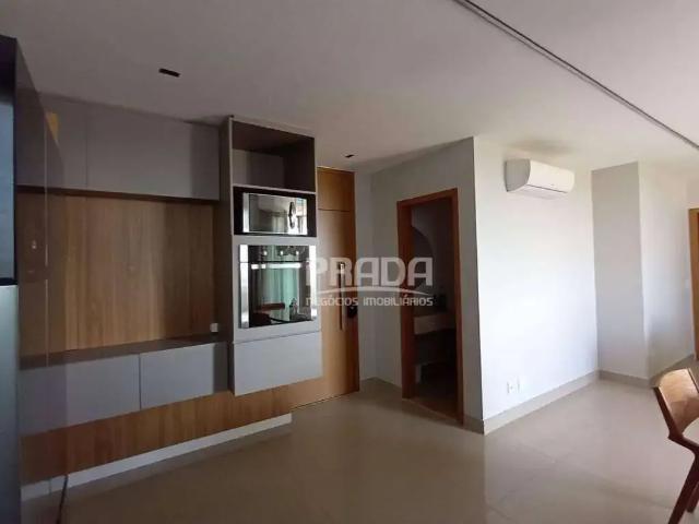 Apartamento para Locação em Uberlândia/MG Jardim Karaíba 3 Quartos