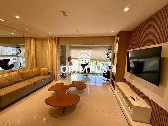 Apartamento para Locação em Uberlândia/MG Jardim Karaíba 3 Quartos