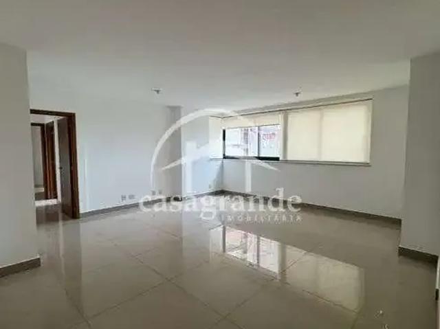 Apartamento para Locação em Uberlândia/MG Jardim Karaíba 3 Quartos