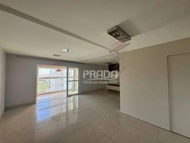 Apartamento para Locação em Uberlândia/MG Jardim Karaíba 3 Quartos