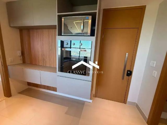 Apartamento para Locação em Uberlândia/MG Jardim Karaíba 3 Quartos