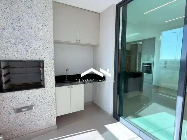 Apartamento para Locação em Uberlândia/MG Jardim Karaíba 3 Quartos