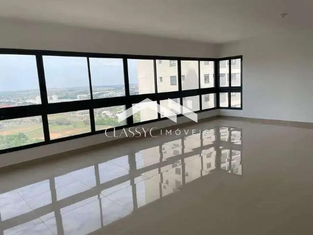 Apartamento para Locação em Uberlândia/MG Jardim Karaíba 3 Quartos