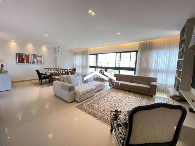 Apartamento para Locação em Uberlândia/MG Jardim Karaíba 3 Quartos