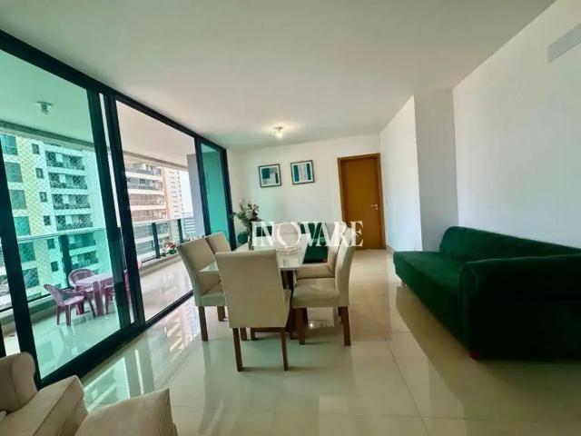 Apartamento para Locação em Uberlândia/MG Jardim Karaíba 3 Quartos
