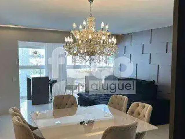 Apartamento para Locação em Uberlândia/MG Jardim Karaíba 3 Quartos
