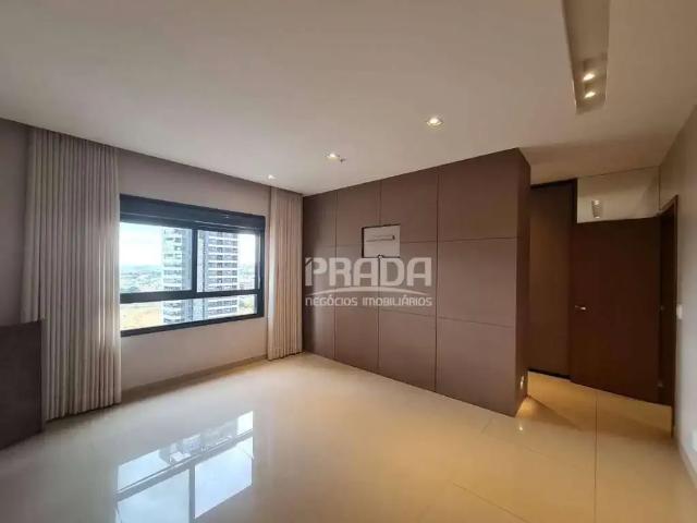 Apartamento para Locação em Uberlândia/MG Jardim Karaíba 3 Quartos