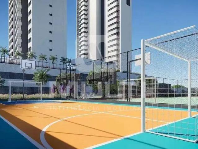 Apartamento para Locação em Uberlândia/MG Jardim Karaíba 3 Quartos