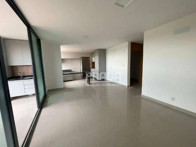 Apartamento para Locação em Uberlândia/MG Jardim Karaíba 3 Quartos