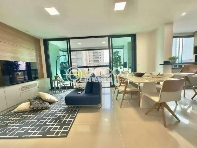 Apartamento para Locação em Uberlândia/MG Jardim Karaíba 3 Quartos