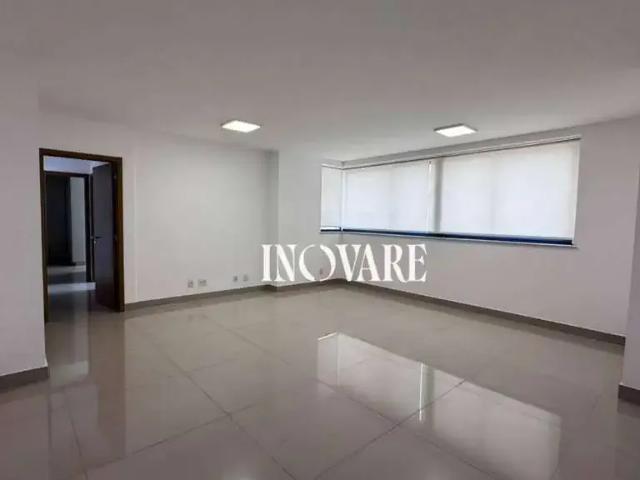 Apartamento para Locação em Uberlândia/MG Jardim Karaíba 3 Quartos