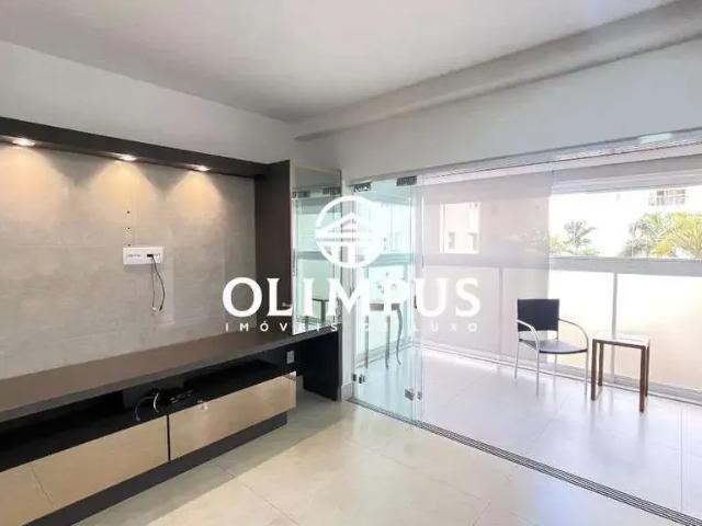 Apartamento para Locação em Uberlândia/MG Jardim Karaíba 3 Quartos