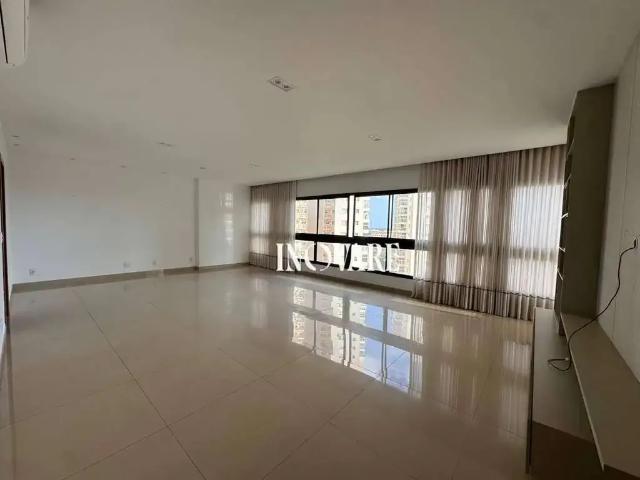 Apartamento para Locação em Uberlândia/MG Jardim Karaíba 3 Quartos