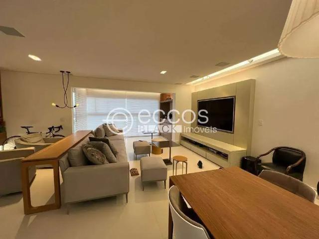 Apartamento para Locação em Uberlândia/MG Jardim Karaíba 2 Quartos