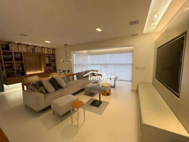 Apartamento para Locação em Uberlândia/MG Jardim Karaíba 2 Quartos