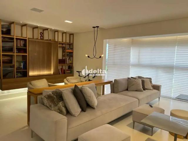 Apartamento para Locação em Uberlândia/MG Jardim Karaíba 2 Quartos