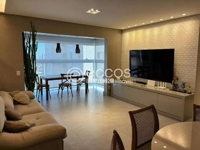 Apartamento para Locação em Uberlândia/MG Jardim Karaíba 2 Quartos